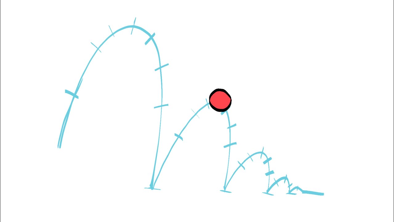 Animation Exercises - YouTube