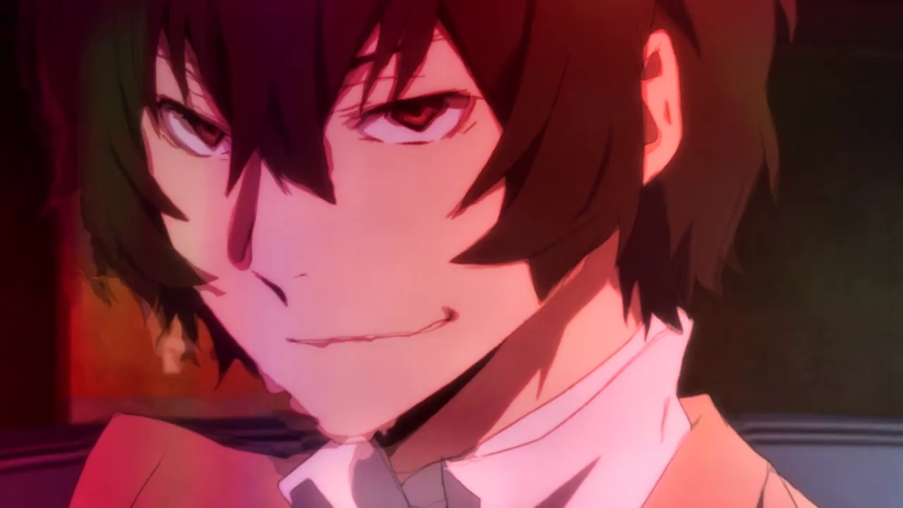 Dazai Osamu - Calm Down - YouTube