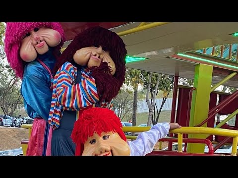 MELHORES MOMENTOS COM A TURMA DO FOFÃO !!! 😱 - YouTube