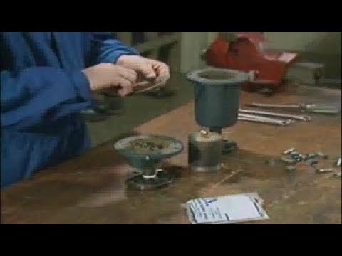 Steam Traps Part 1 (OJT)
