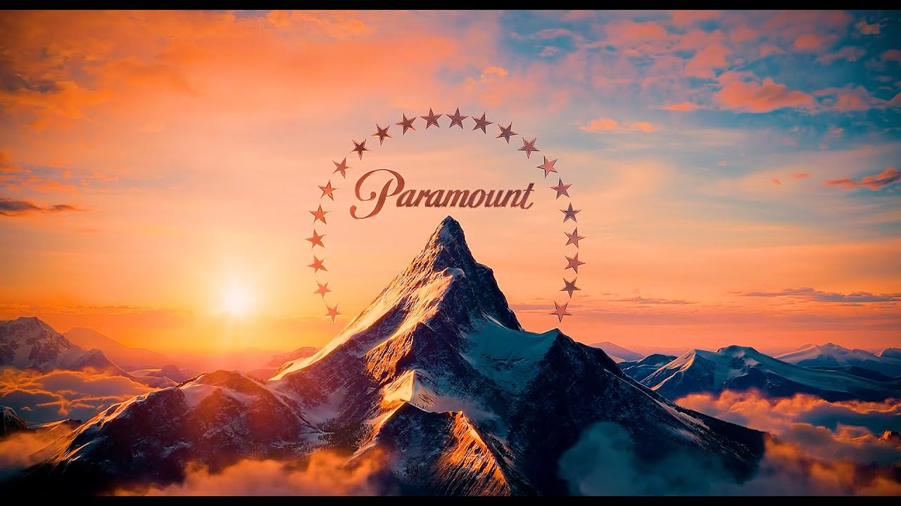 Paramount Pictures (2011~) OP Video [4K] - YouTube