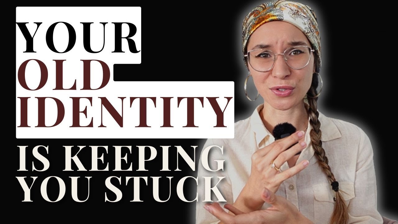 Your Old Identity Is Why You're Stuck at Your Current Income | Here's ...