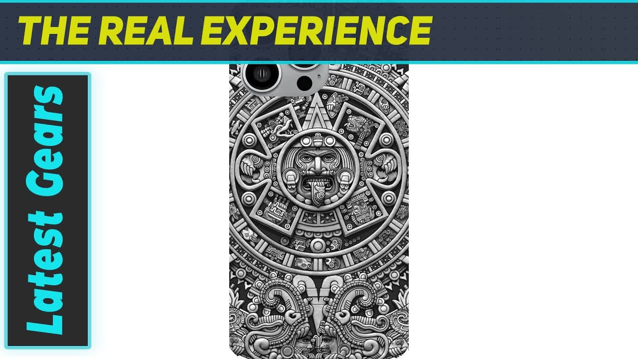 REECIE Phone Case Review: Perfect Gift for Every Occasion! - YouTube