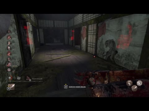 Deathslinger (Dead by Daylight #48 Ps5)