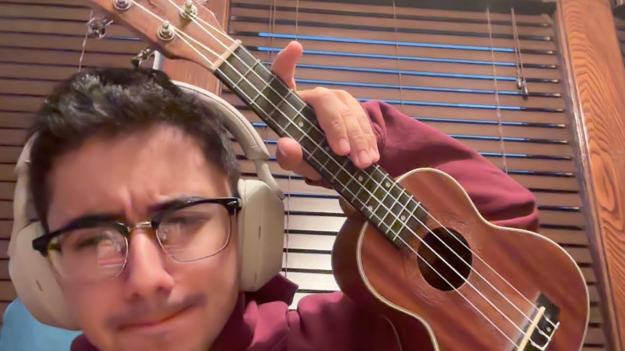 ASMR when I guess your instrument, you can sleep (soft spoken, hand ...