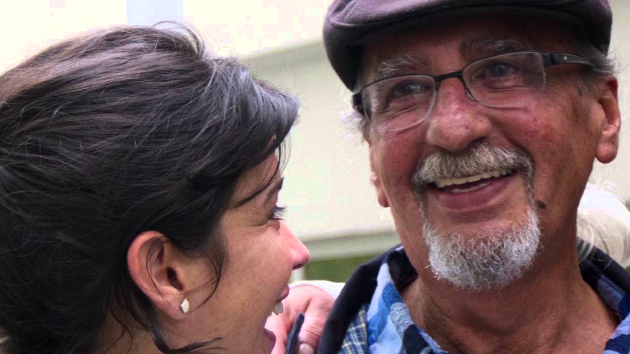 La historia detrás del maestro - Homenaje a Picallo (ReEdit) - YouTube