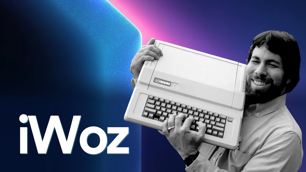 iWoz: Steve Wozniak, Apple, and the Birth of the Personal Computer ...
