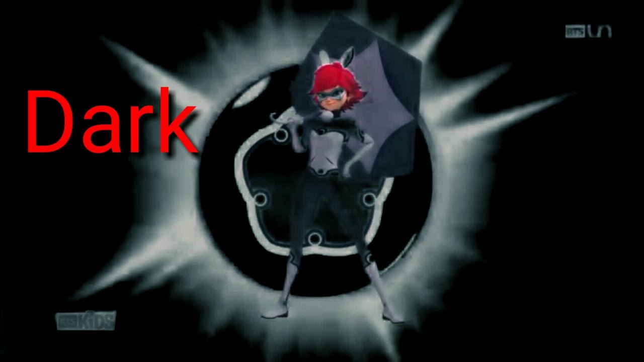 Bunix dark transformation adult alix(FAN MADE) - YouTube