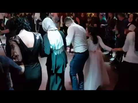 Laila ilsfeld de gençlerimiz coştu