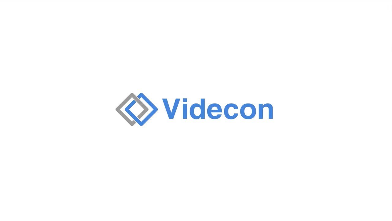 Welcome to Videcon | Promotion Video 2021 - YouTube