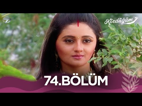 Kördüğüm (Uttaran) Hint Dizisi | 74. Bölüm