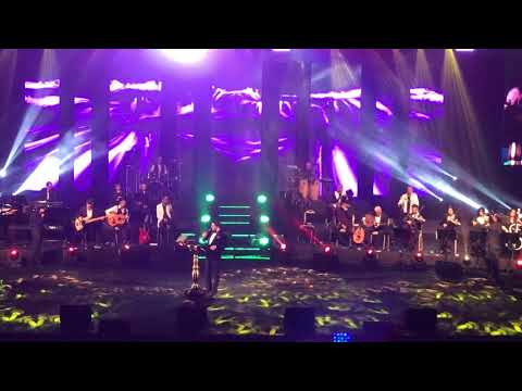 Nuri Serinlendirici - Yetim sevdam 2017 konsert Heyder Eliyev sarayi