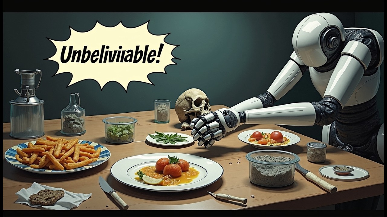 Mind-Blowing Science: Bizarre Experiments That Built the World You Live ...
