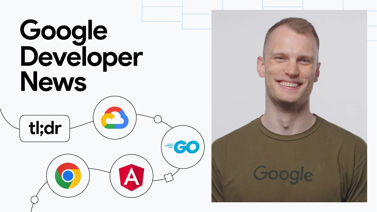 Google Cloud Next 2023 announcements, code coverage, and more dev news ...