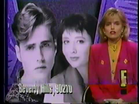 Beverly Hills 90210 Promo - YouTube