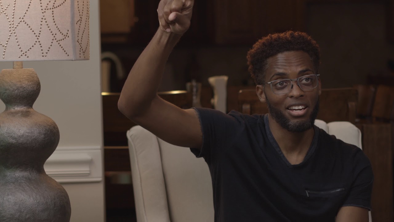 Using Your Brain - A Conversation with Aaron - YouTube