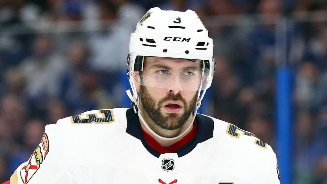 Yandle's Milestone, NCAA Sees 5 OT Game Last Night, Staal Happy to Join ...