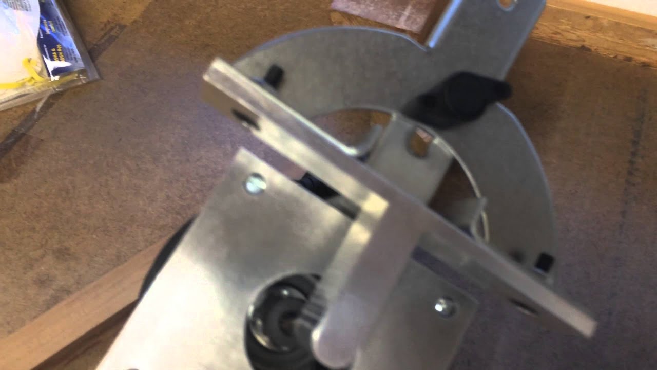 Router Guide - YouTube