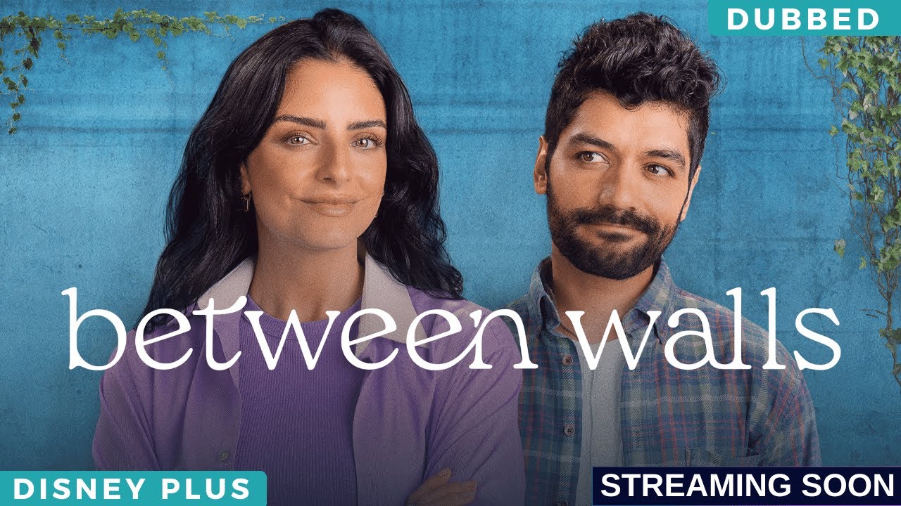 Between Walls | English Dub Trailer | Disney Plus - YouTube