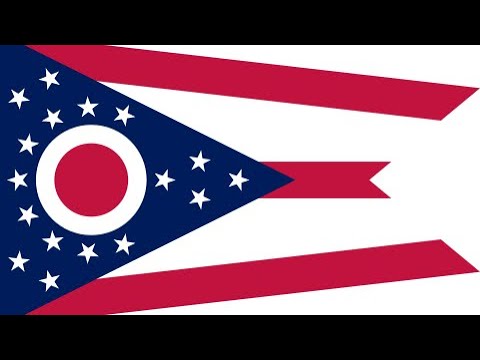 Ohio State Anthem Instrumental “Beautiful Ohio” - YouTube