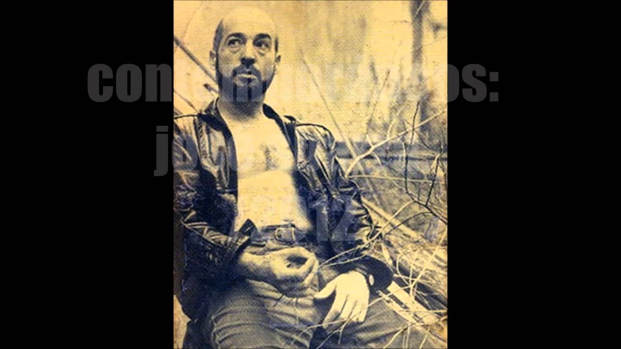 Contemporáneos: José Sbarra - YouTube