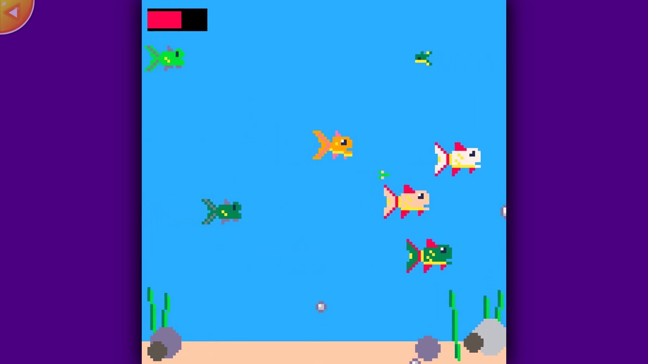 Friv --- Fish! - YouTube