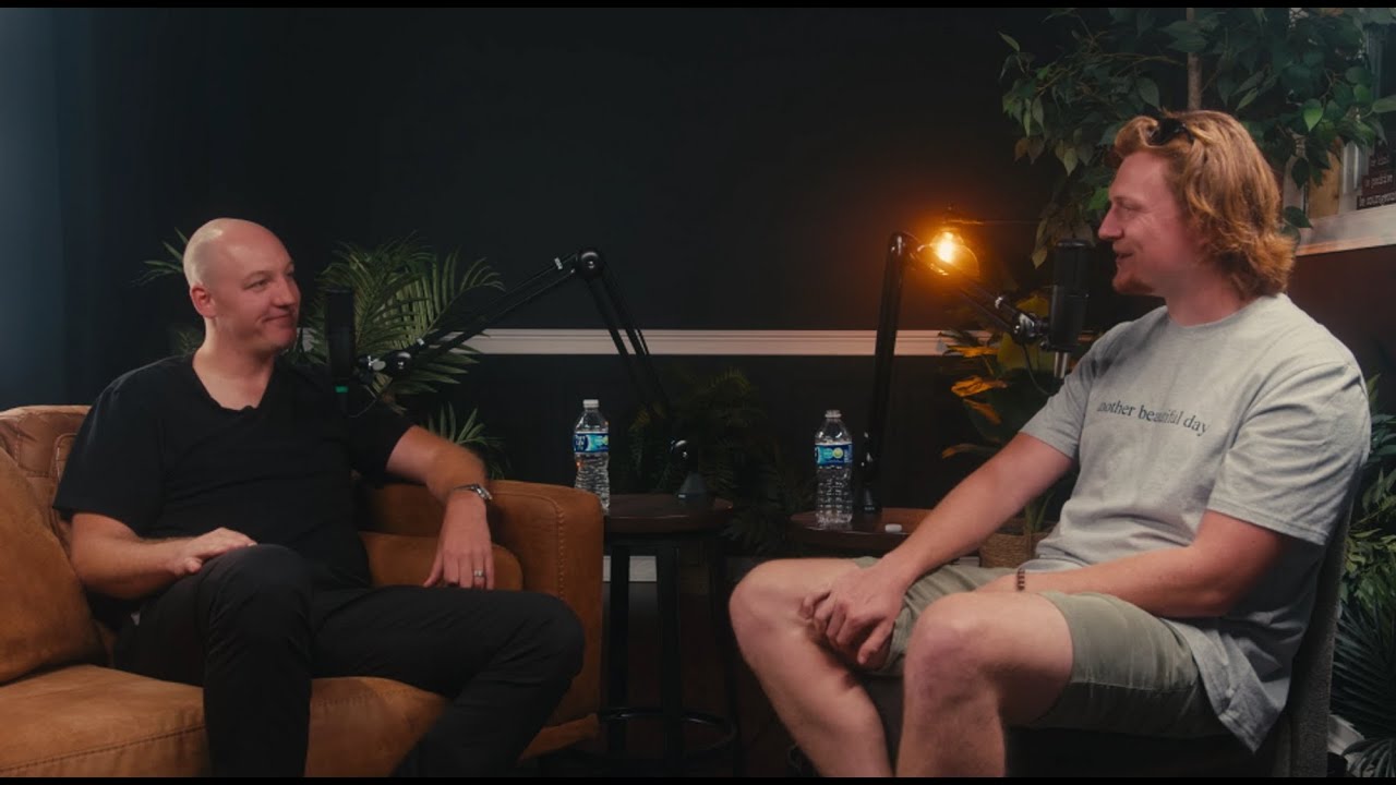 Jim & Steven Leipzig Podcast - YouTube