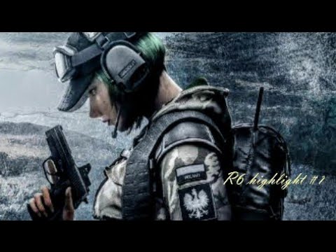 (R6 ) Highlight by xTALI x DOMINAy