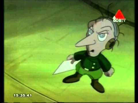 Sonic Sinhala Cartoons Part 06 Ep 01 - YouTube