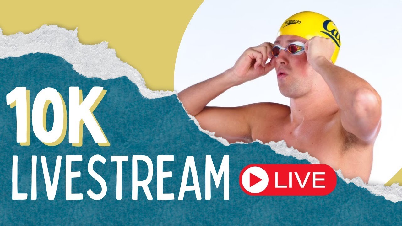 10K Livestream Q&A with Kyle Millis - YouTube