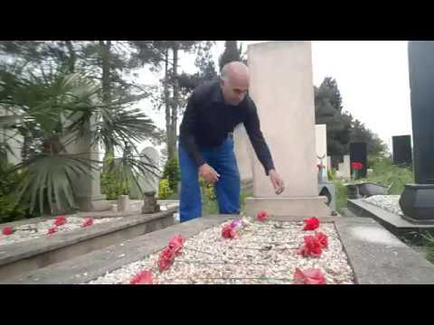 Möhteşem klip. Ata dur ayağa gör kimin gəlib. Mehman Göytəpəli.