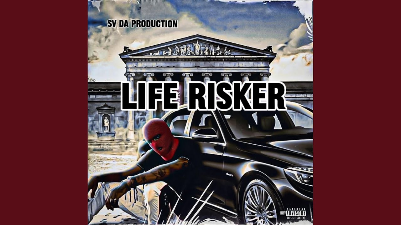 Life Risker - YouTube
