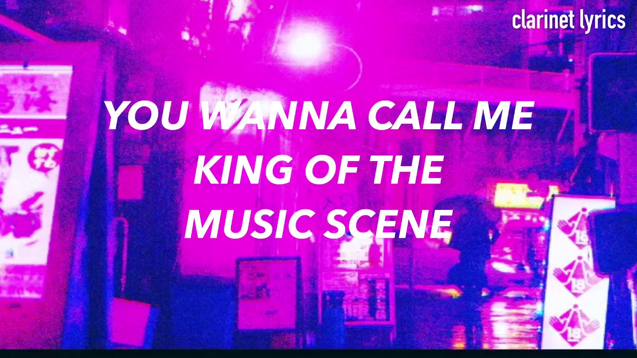 losing my life // falling in reverse lyrics - YouTube