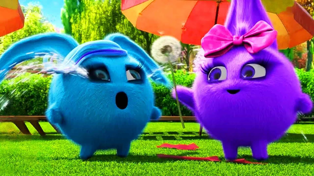 Sunny Bunnies Make A Friend Laugh Funny Cartoon For Kids Kids Shows sunny-bunnies-make-a-friend-laugh-funny-cartoon-for-kids-kids-shows