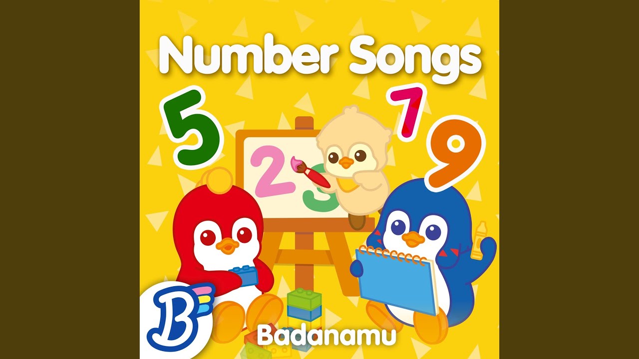 Three - Math Song - YouTube