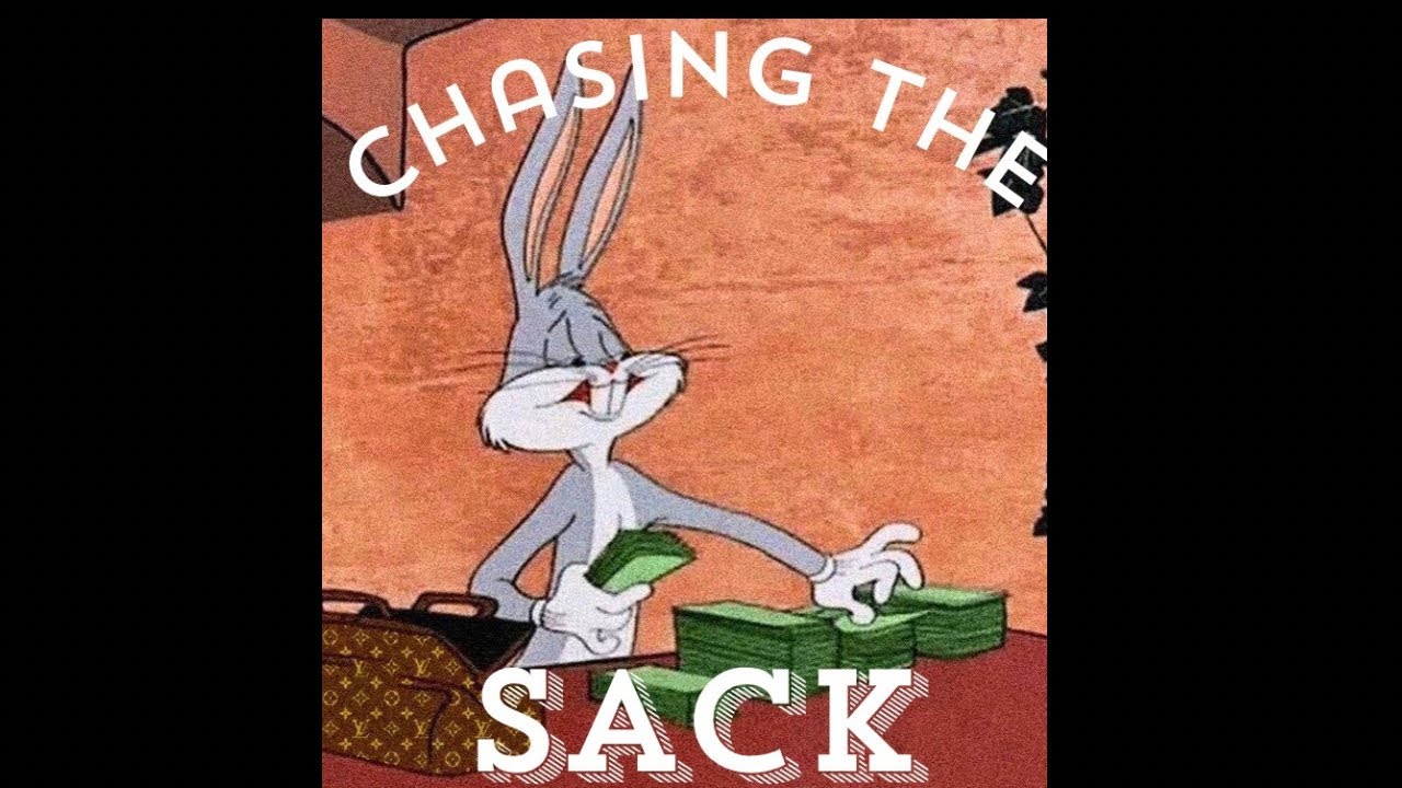 Chasing The Sack (Ft.Mickey Fapper and Lil doohickie) - YouTube