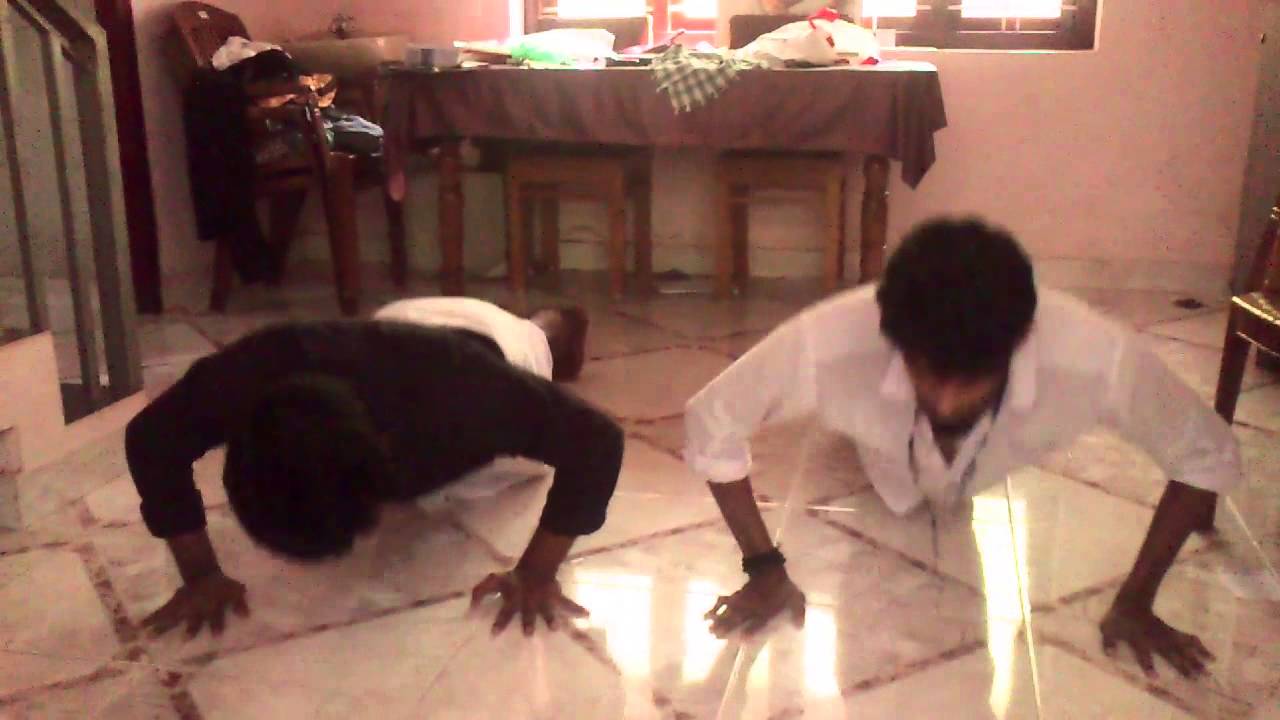 Exercise 6 - YouTube