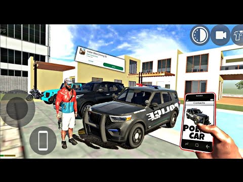 Ultimate Car Simulator: Indian bike driving 3d Virtual Driving Experience!#123 - YouTube