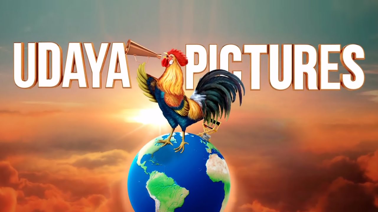 Udaya Pictures Signature Film - YouTube