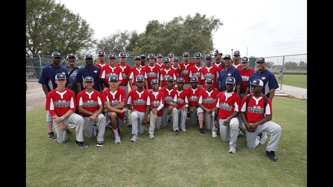 Jacoby Long Class of 2020 MLB Breakthrough and St Lucie Mets Select ...