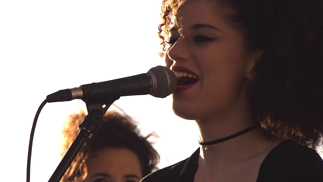 MALVA - TEASER - YouTube