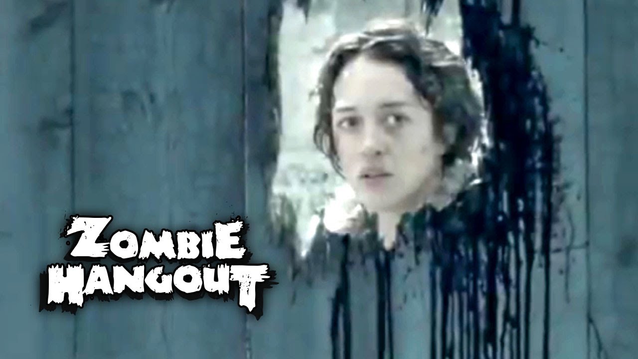 Zombie Trailer - Mutants (2009) Zombie Hangout - YouTube