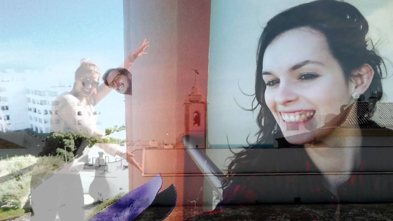 Thomas Cook Training Portugal 2016 - YouTube