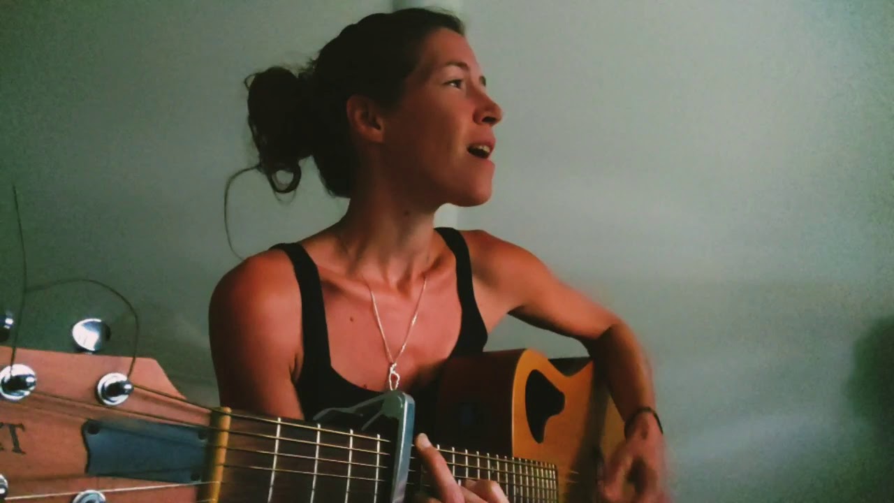 Glory box - Portishead Cover - YouTube