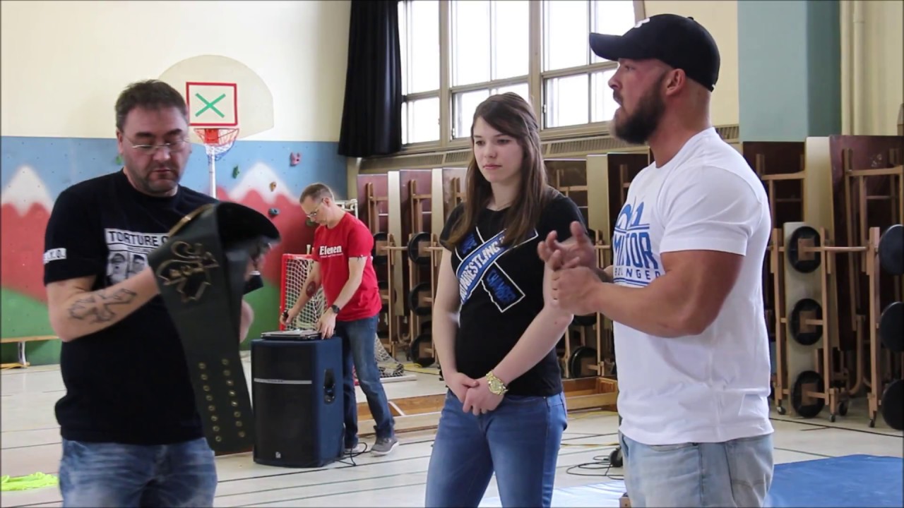 Conférence Flo Riley et Dom Boulanger 31 Mars 2017 - YouTube