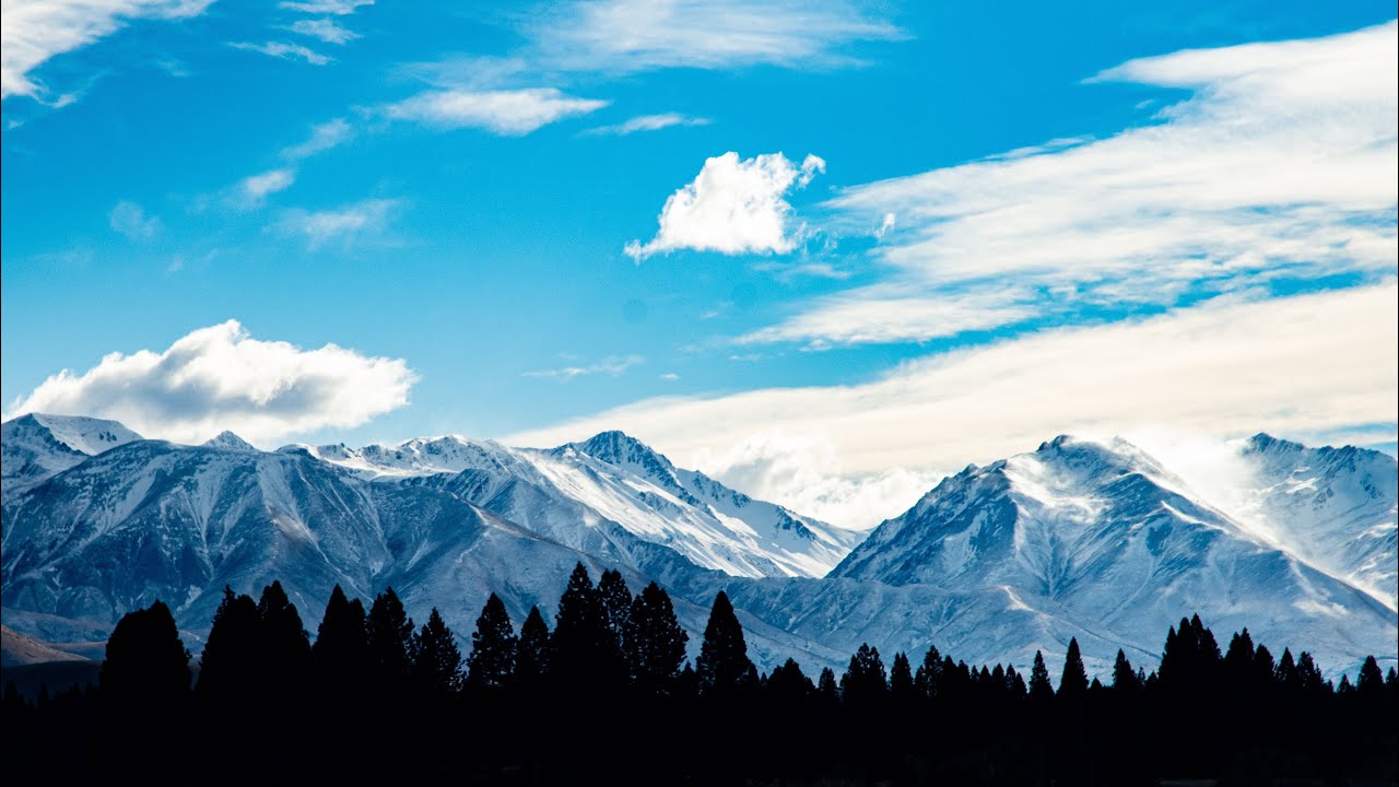 National Geographic New Zealand Expedition Documentary 2019 - YouTube