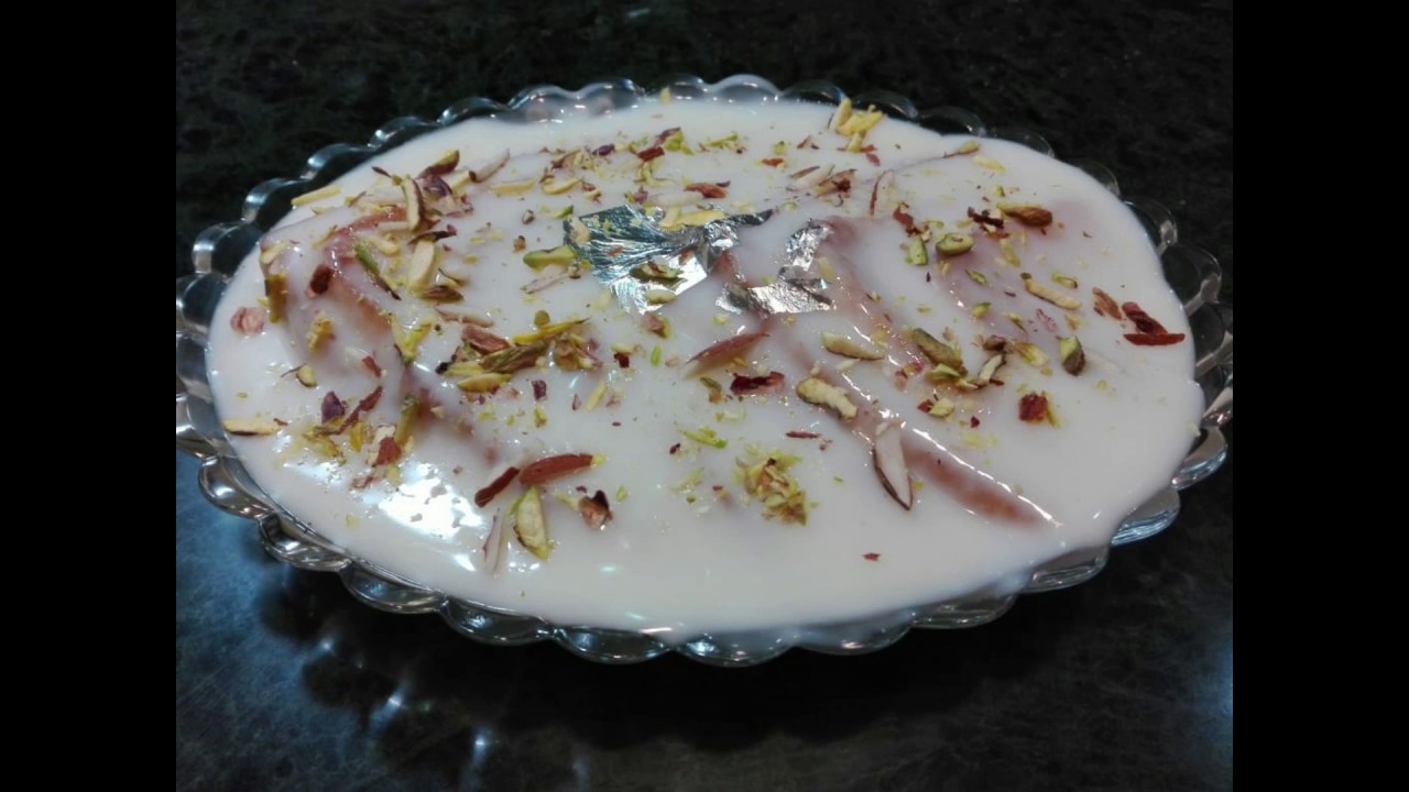 ORIGINAL SHAHI TUKRA/AUTHENTIC SHAHI TUKRA RECIPE-QUICK AND EASY SHAHI ...