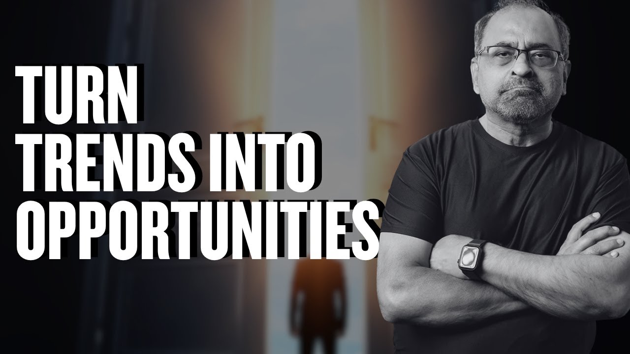 How to Develop Strategic Thinking - YouTube