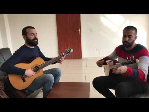 Açma Zülüflerin - Aziz Ekinci & Musa Akbulut