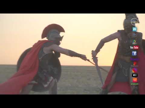 Battle Of The Gods Part 2 with Prophet Uebert Angel